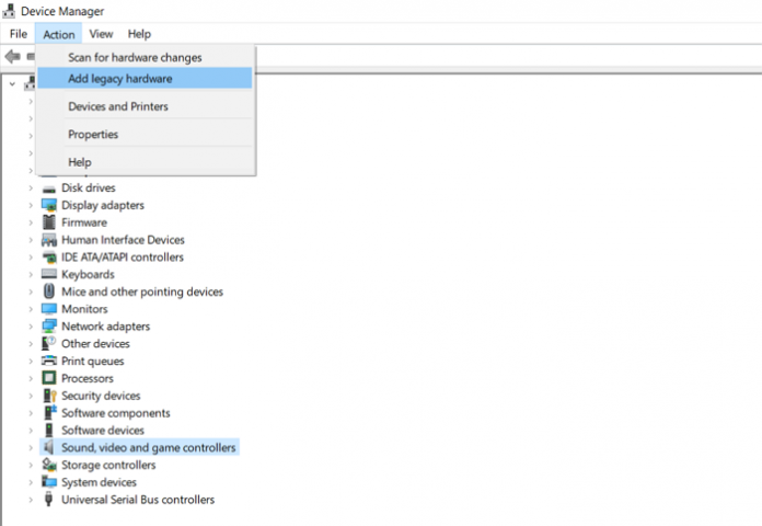 How to reinstall audio device Windows 11/10? How to reinstall audio device Windows 11/10?