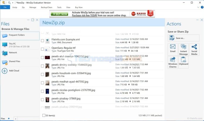 How To Extract Multiple Archive Files in a Go (Multiple Software) How To Extract Multiple Archive Files in a Go (Multiple Software)