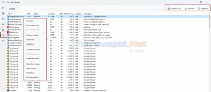 How to use Windows 11 Task Manager (Complete Guide) How to use Windows 11 Task Manager (Complete Guide)