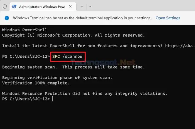 Fix: Can’t Create New Folder, Says It Needs Permission (Windows) Fix: Can’t Create New Folder, Says It Needs Permission (Windows)