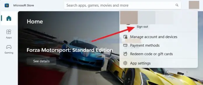 Fix Specified User Does Not Have a Valid Profile App Error in Windows Fix Specified User Does Not Have a Valid Profile App Error in Windows